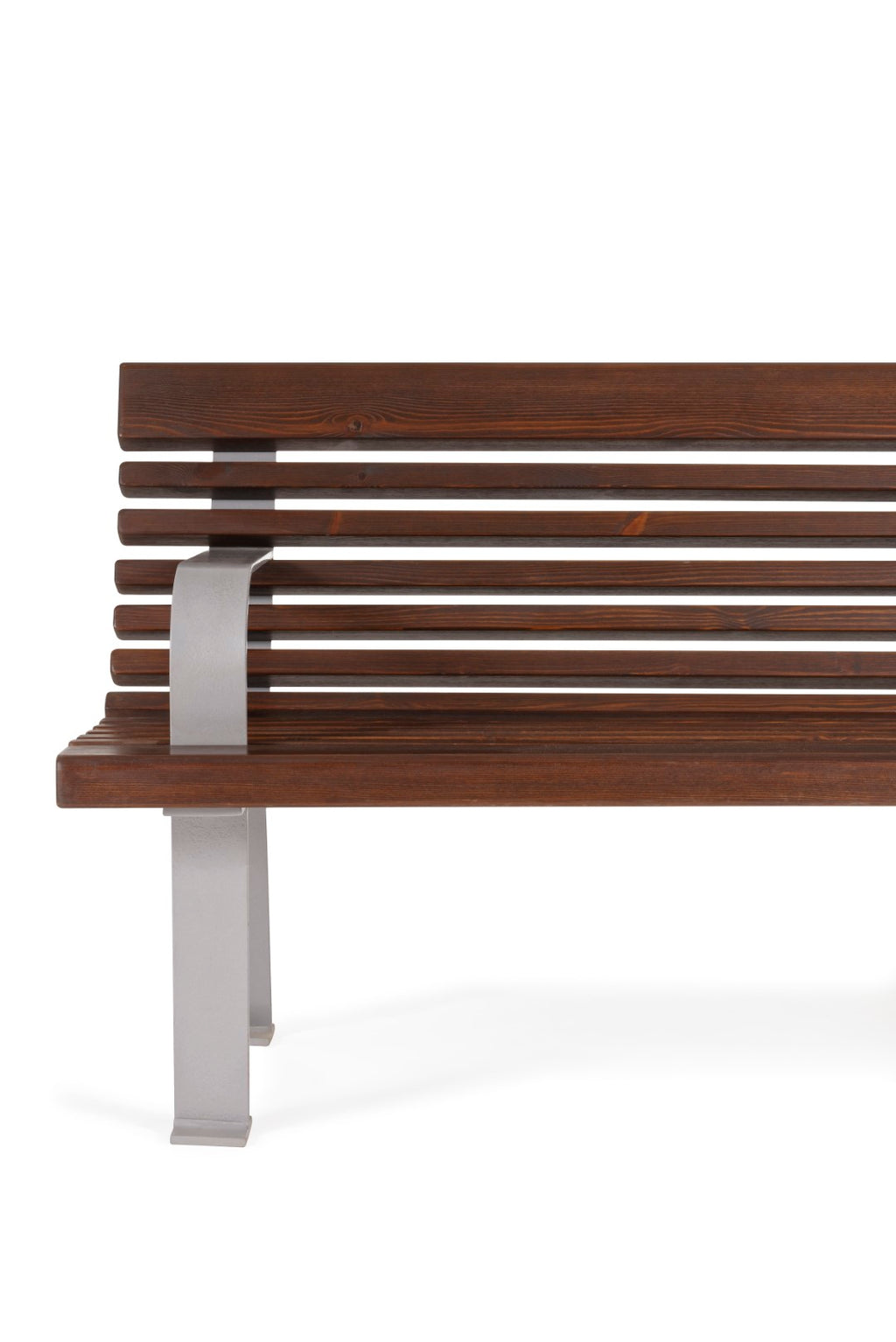 California bench – Alamein Outdoor Furniture