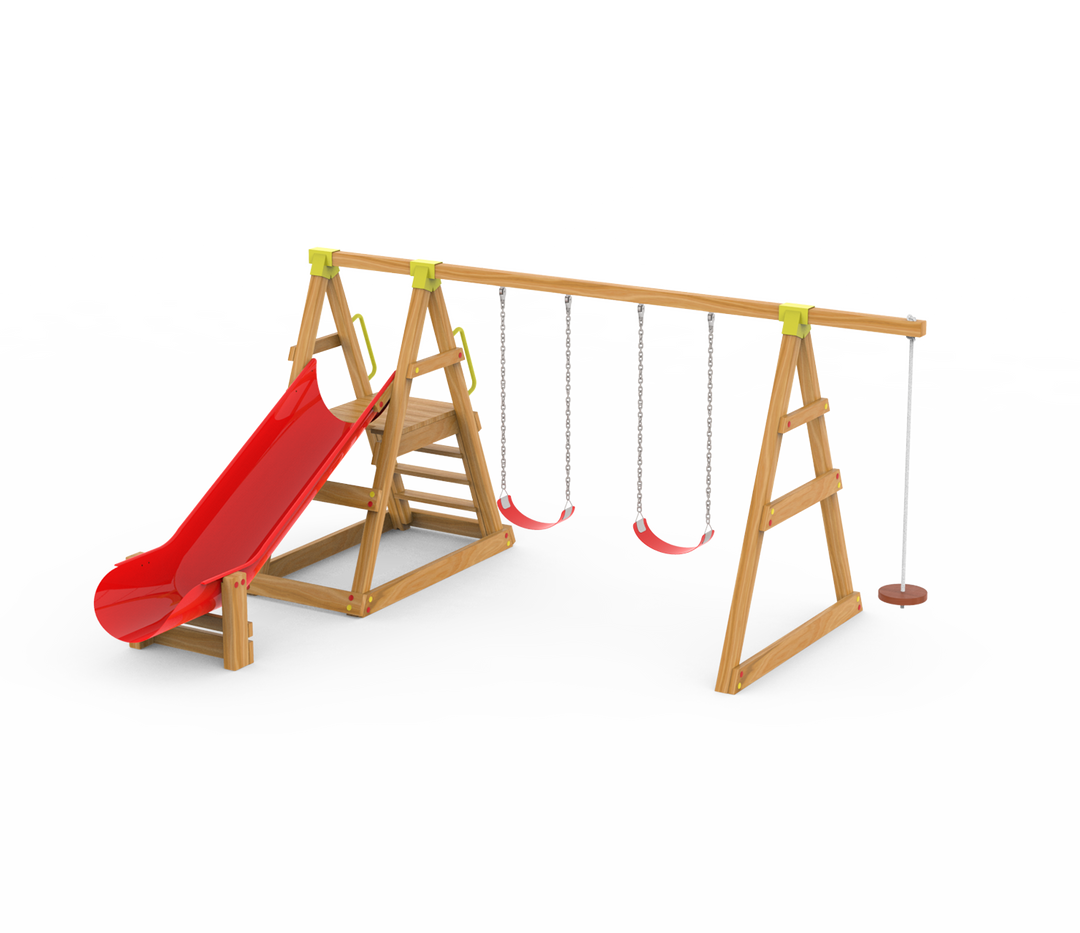 mini gym – Alamein Outdoor Furniture
