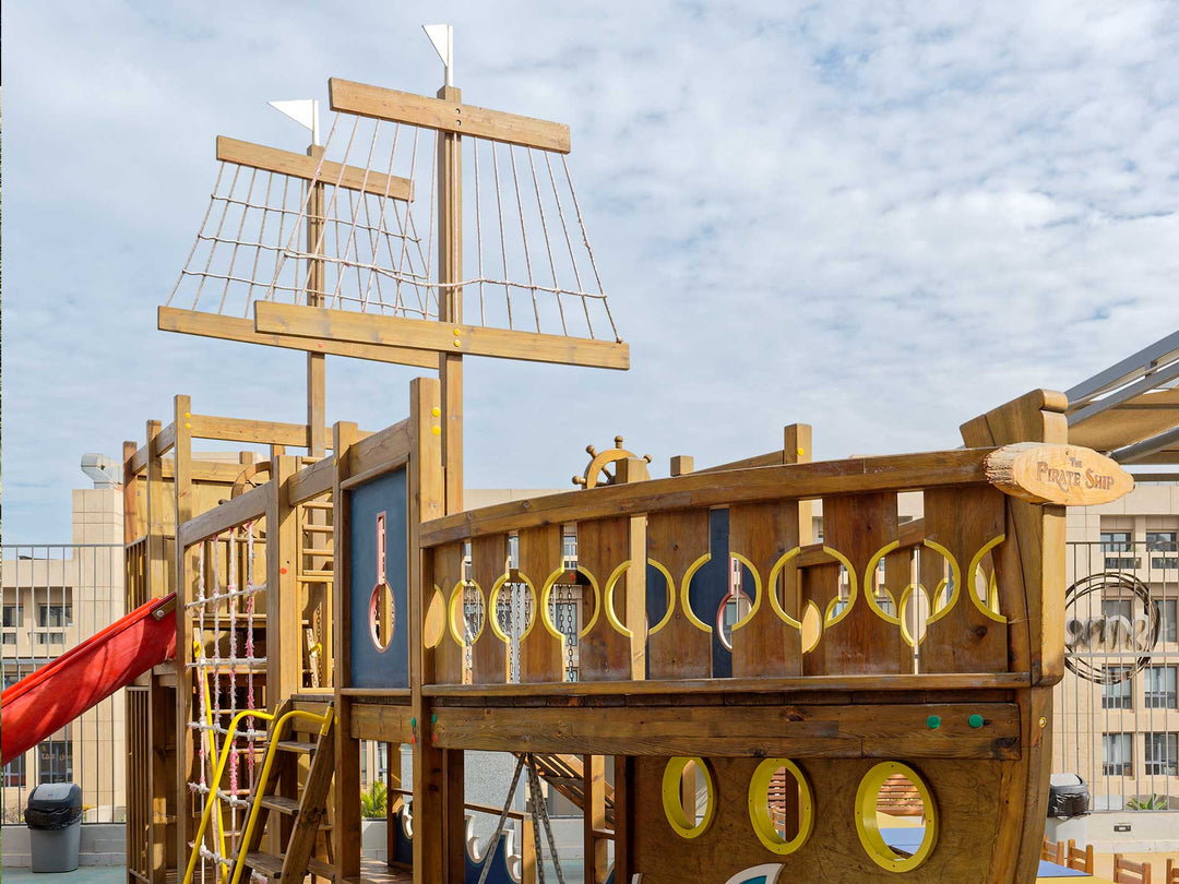 themed playgrounds – Alamein Outdoor Furniture