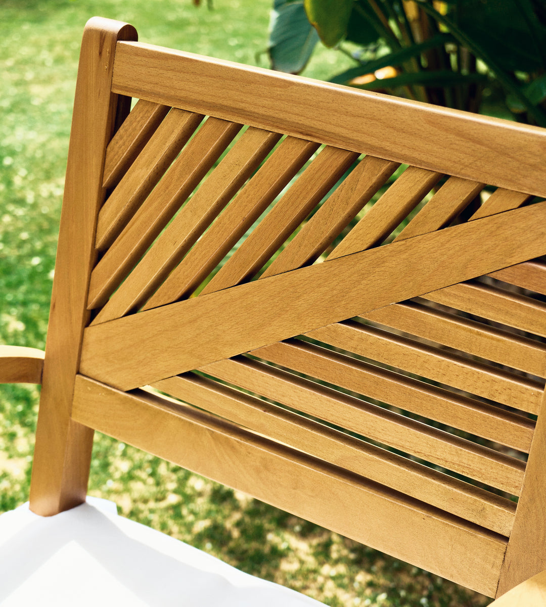 leaf chair – Alamein Outdoor Furniture
