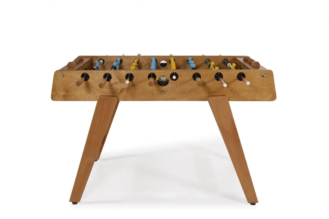Premium Wood Babyfoot Game Table – Shop at AlameinEgypt – Alamein ...