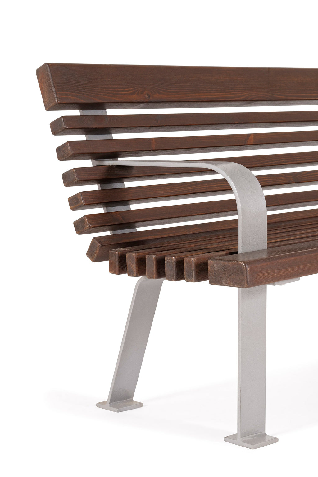 california bench – Alamein Outdoor Furniture