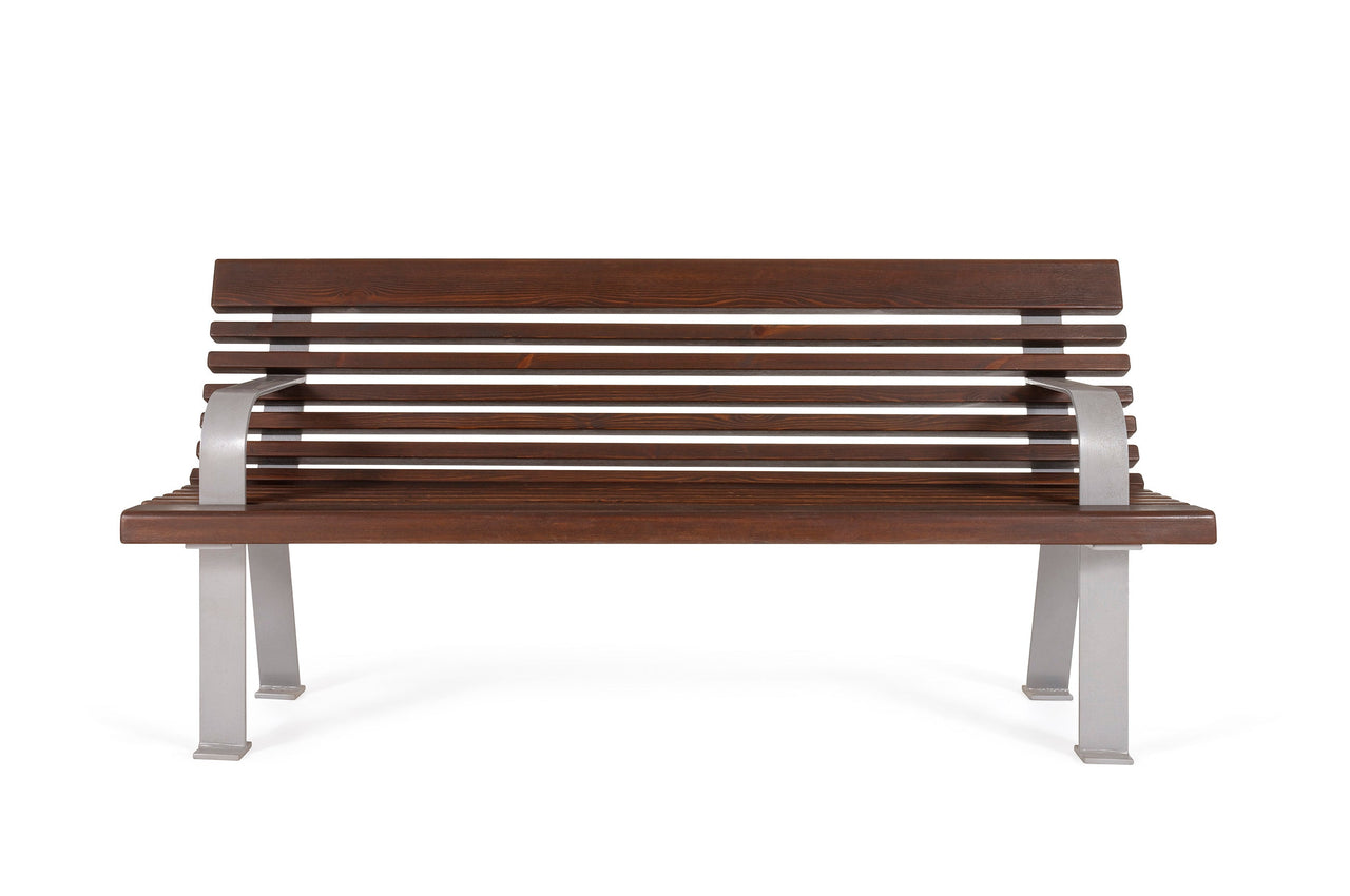 california bench – Alamein Outdoor Furniture