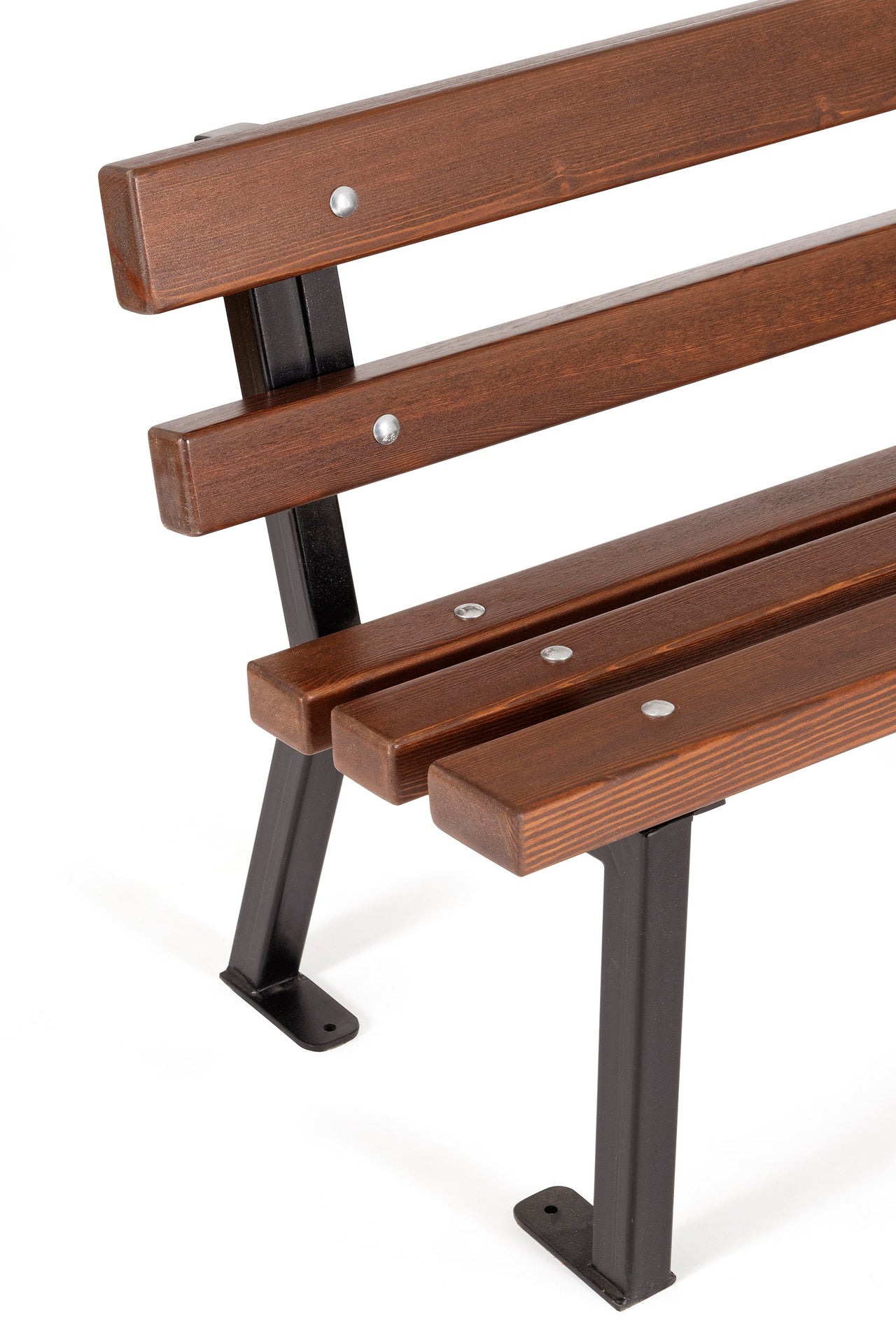 sidewalk bench – Alamein Outdoor Furniture