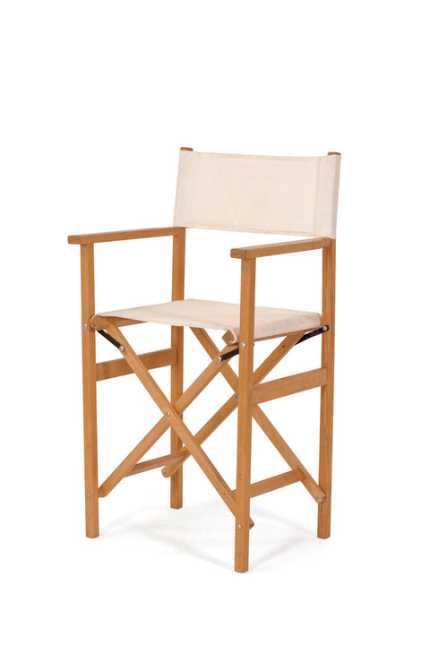 high simple beach chair – Alamein Outdoor Furniture