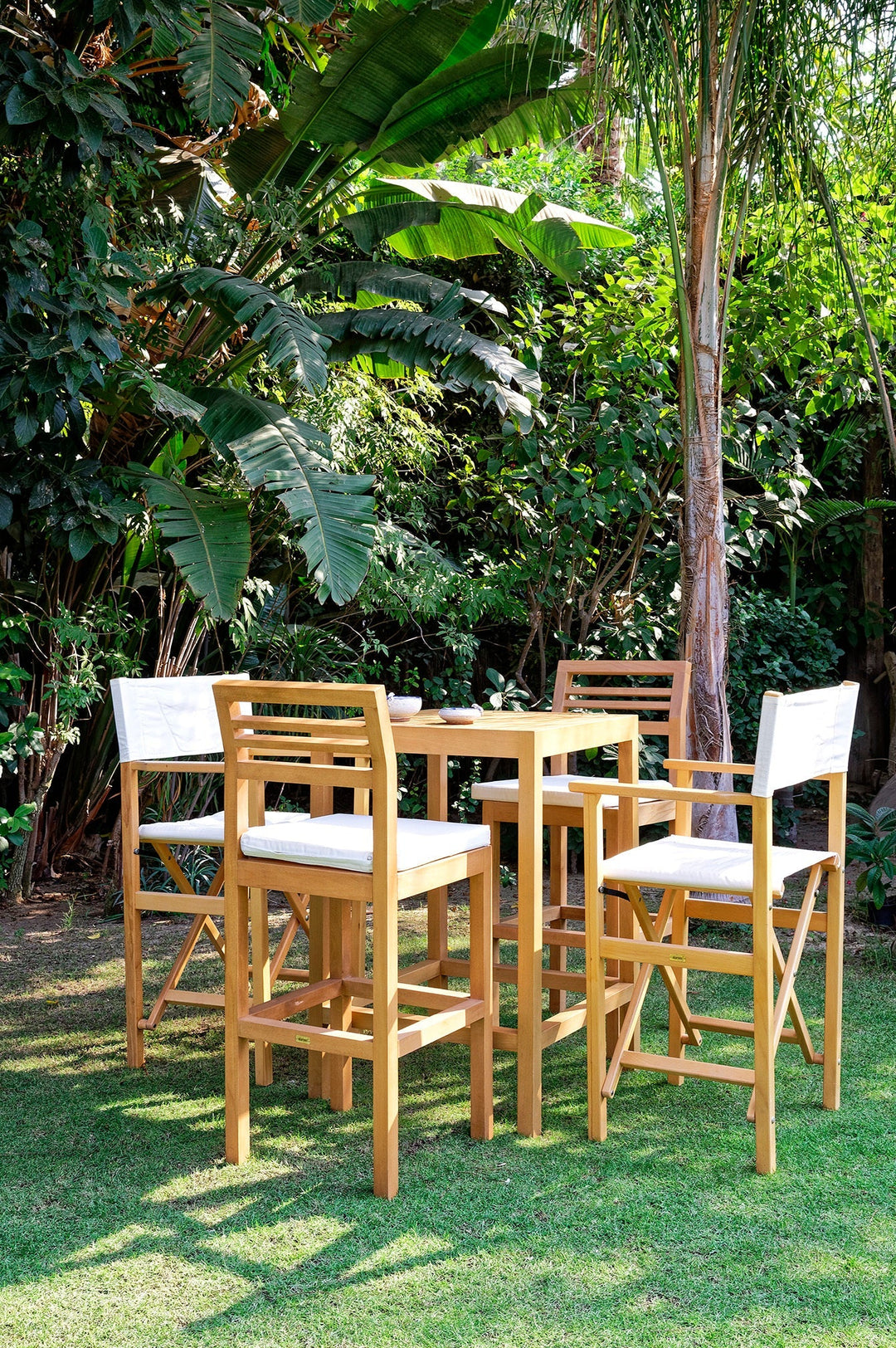 high simple beach chair – Alamein Outdoor Furniture