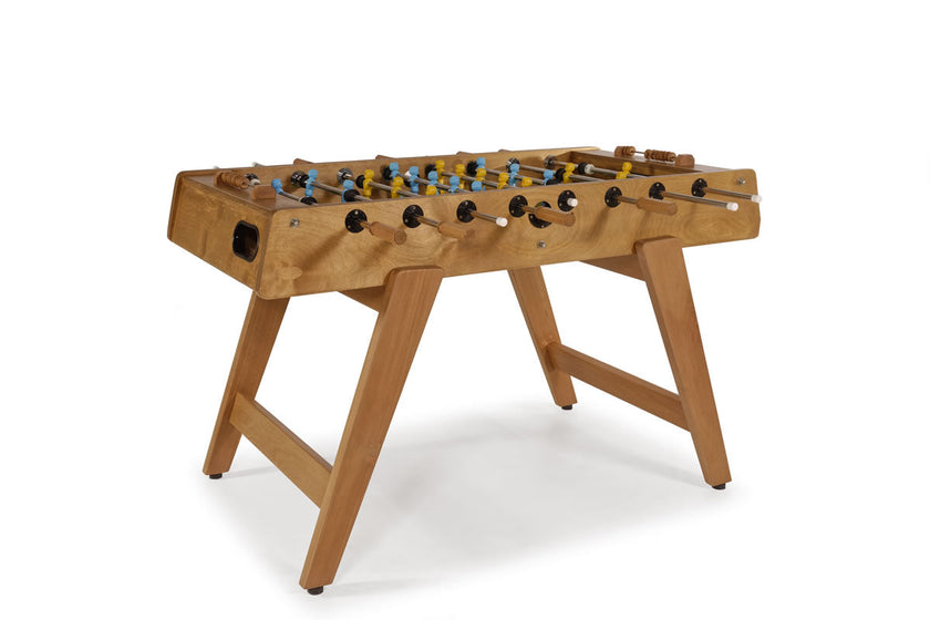 Premium Wood Babyfoot Game Table – Shop at AlameinEgypt – Alamein ...