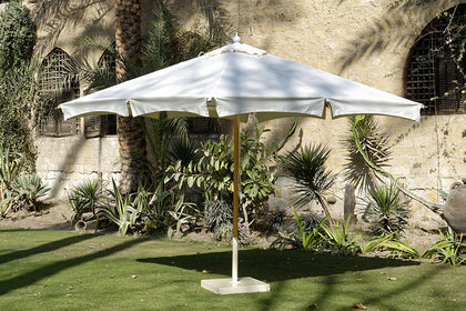 kobesta square umbrella – Alamein Outdoor Furniture