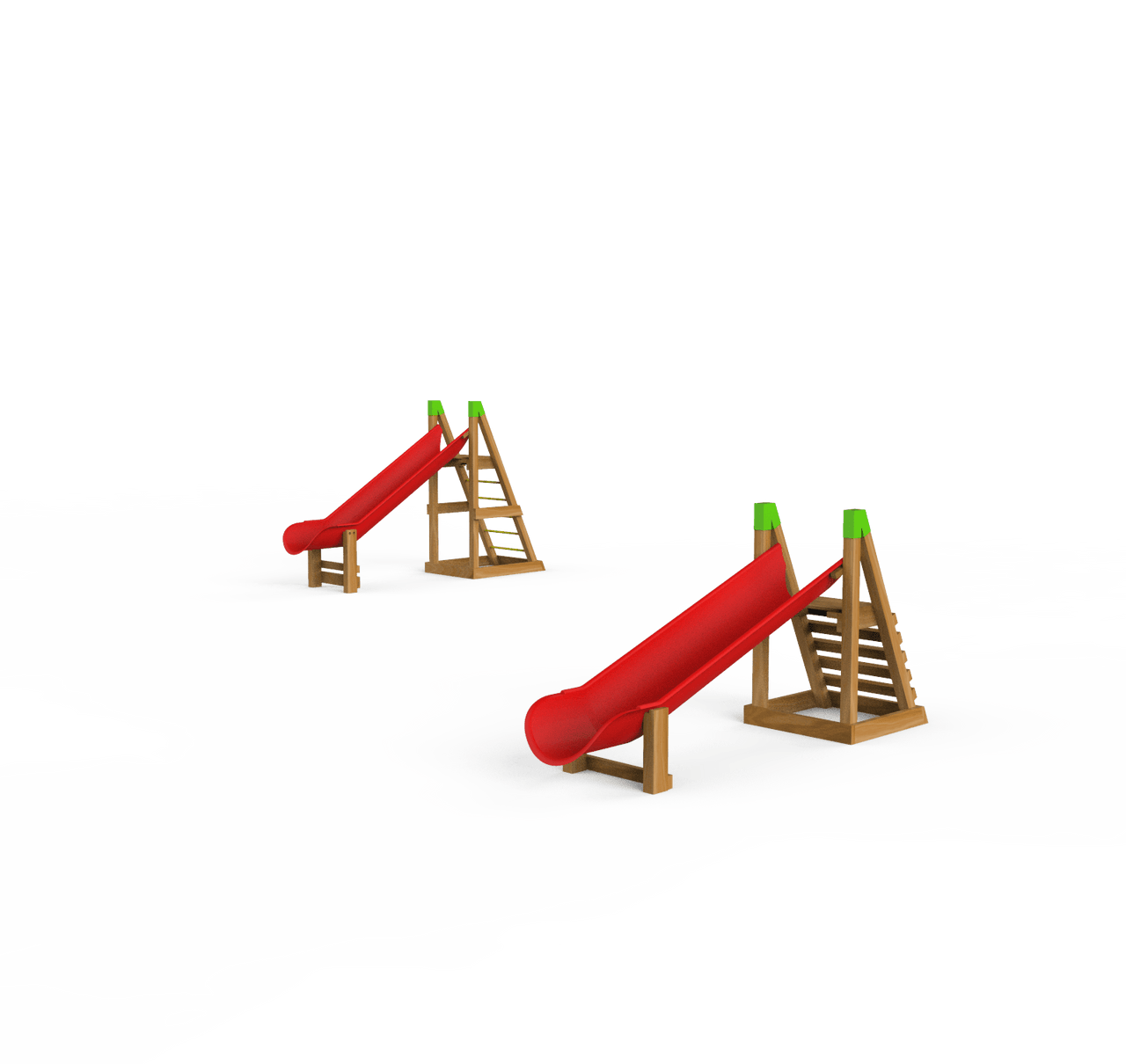 single slide – Alamein Outdoor Furniture