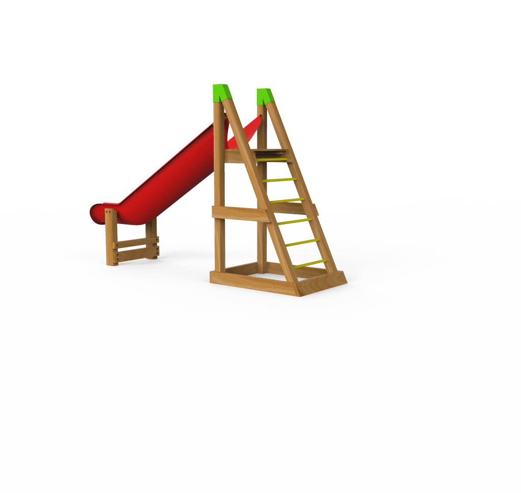 single slide – Alamein Outdoor Furniture