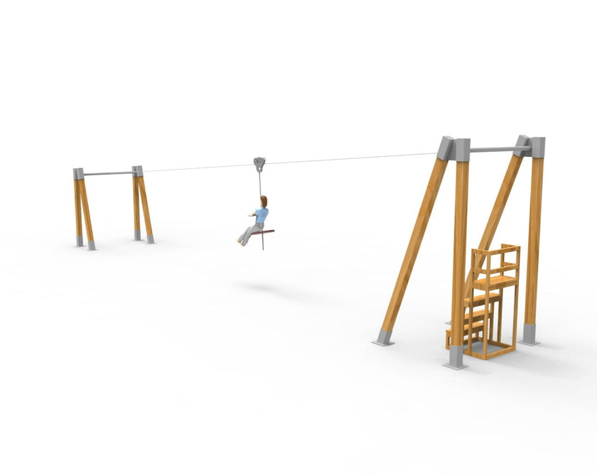 alamein - zipline – Alamein Outdoor Furniture